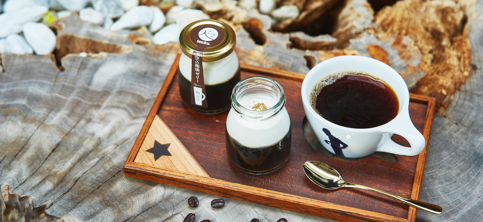 Focetta Sweets: English Store